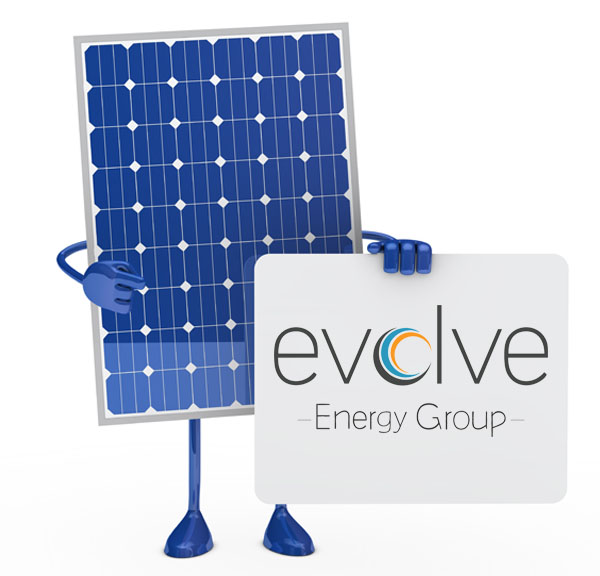 Evolve Solar Logo Evolution Of A Solar Logos Taken From Bailey, A